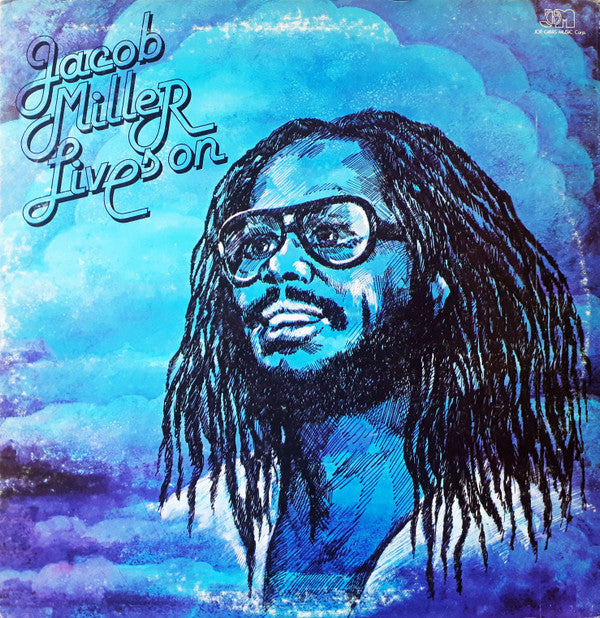 Jacob Miller Albums