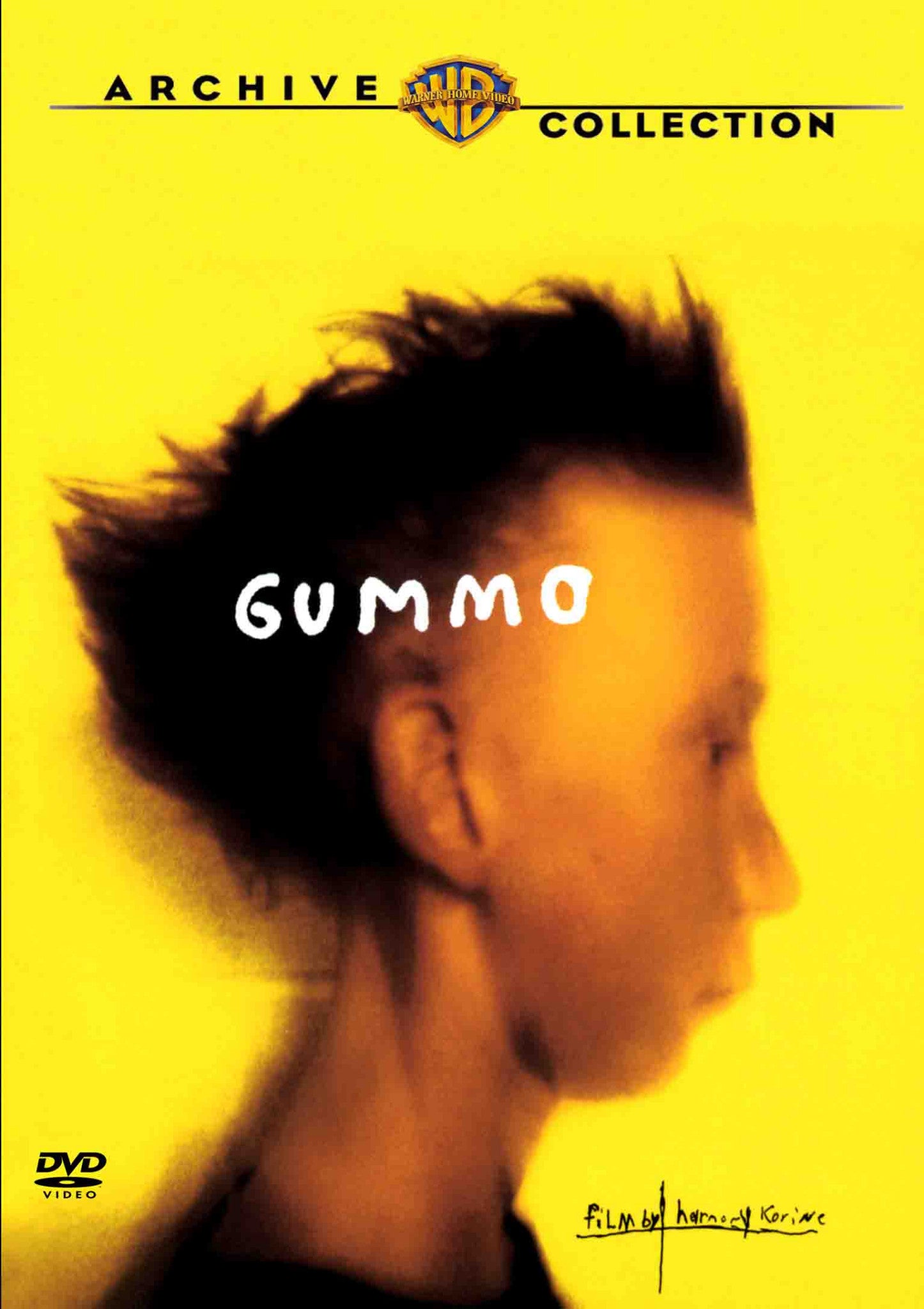 Gummo Solomon