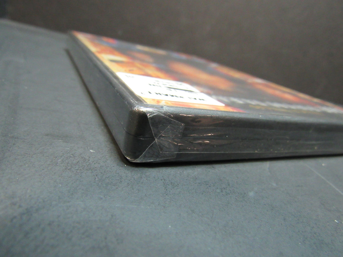 The Fifth Element (DVD, 1997) Bruce Willis, Gary Oldman, Milla Jovovic ...